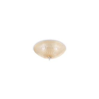 Ideal Lux Ideal Lux - shell PL4, Deckenleuchte