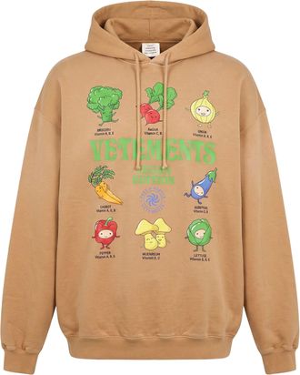 VETEMENTS TOPS - Sweatshirts auf YOOX.COM