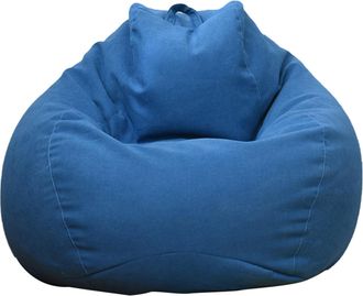 Generic Bezug f&uuml;r Sitzsessel, Lazy Lounger, Bezug f&uuml;r Sofa, waschbar und beweglich, weich und geeignet f&uuml;r die meisten Bez&uuml;ge