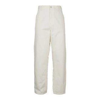 Carhartt Work in Progress Herren, Hosen, Wei&szlig;, W36Gr&ouml;&szlig;e