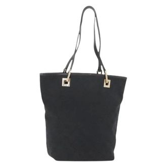 Gucci Damen, Pre-Owned, Schwarzk, ONE SIZEGr&ouml;&szlig;e