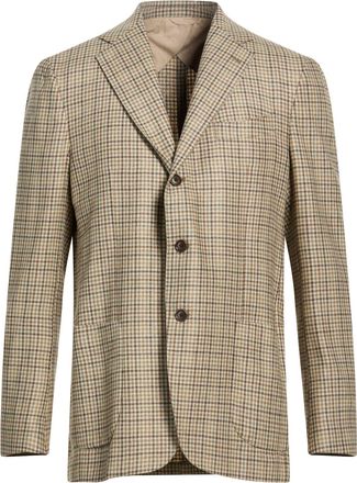 Gaiola Napoli ANZ&Uuml;GE und CO-ORDS - Blazers auf YOOX.COM