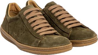 El Naturalista Herren N5395 Amazonas Sneaker, Wald, 41 EU