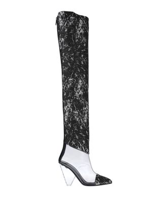 Balmain SCHUHE - Stiefel auf YOOX.COM