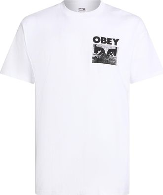 Obey TOPS - T-shirts auf YOOX.COM