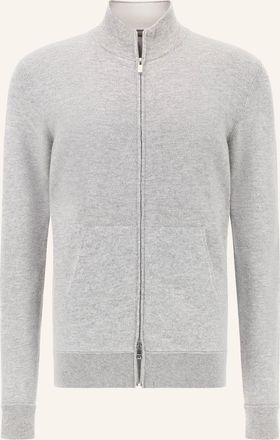 Boggi Milano Boggi Milano Strickjacke grau