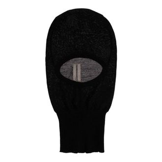 Rick Owens Herren, Accessories, Schwarzk, ONE SIZEGr&ouml;&szlig;e