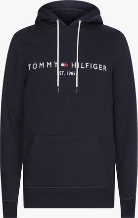 Tommy Hilfiger Sweatshirt logotyp&eacute;