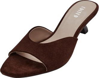 Edited Heels Treasure