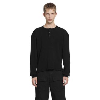 Alexander Digenova Thermal LS T-Shirt