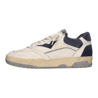 4B12 Herren, Schuhe, Mehrfarbig, 42 EUGr&ouml;&szlig;e