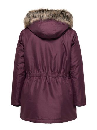 Only Carmakoma Outdoorjacke