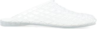 Bianco Pantolette VANESSA