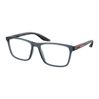 Prada PS 01Qv Optischer Rahmen - - Accessories - Herren - Blau - 56 MM