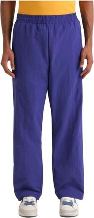 Diadora Homme, Sport, Bleu, Taille: XS Track Pant Legacy