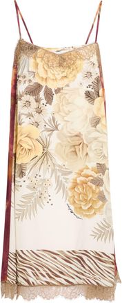 Anna Molinari KLEIDER - Mini-Kleider auf YOOX.COM