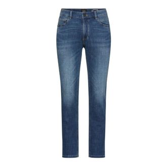 Camel Active fleXXXactive Jeans mit k&uuml;hlendem Effekt - - Jeans - Herren - Blau - W33 L32