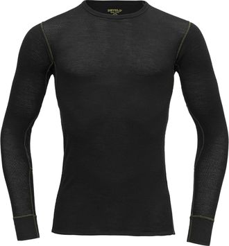Devold Wool Mesh 190 T-Shirt f&uuml;r Herren