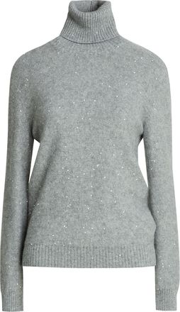 Fabiana Filippi STRICKWAREN - Rollkragenpullover auf YOOX.COM
