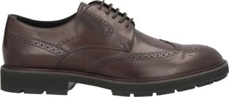 Tod's SCHUHE - Schn&uuml;rschuhe auf YOOX.COM