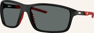 Ferrari Sonnenbrille fz6021u schwarz