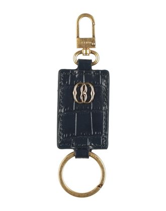 Bally Kleinlederwaren - Schl&uuml;sselanh&auml;nger auf YOOX.COM
