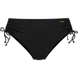 Lascana VENICE BEACH Bikinihose Raffung