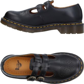Dr. Martens SCHUHE - Mokassins auf YOOX.COM
