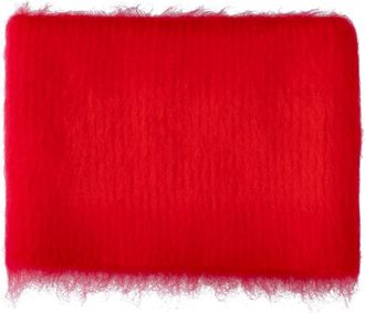 Maison Margiela Mohair Neck Warmer