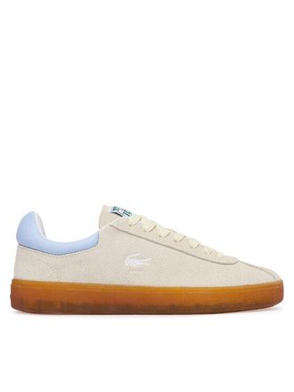 Lacoste Sneakers Baseshot 51SFA0083 40F Creme