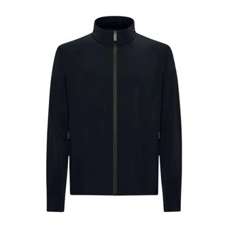 Roberto Ricci Design Rrd, Herren, Jacken, Blau, XLGr&ouml;&szlig;e