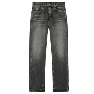 Versace Versace Jeans - - Jeans - Herren - Grau - W31