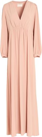 Momoni KLEIDER - Maxi-Kleider auf YOOX.COM