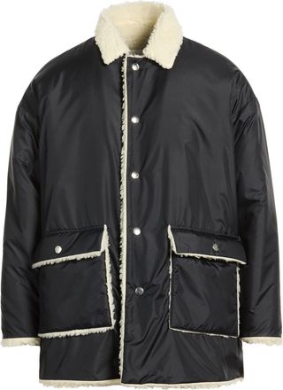 MYTHINKS JACKEN & M&Auml;NTEL - Jacken und Anoraks auf YOOX.COM