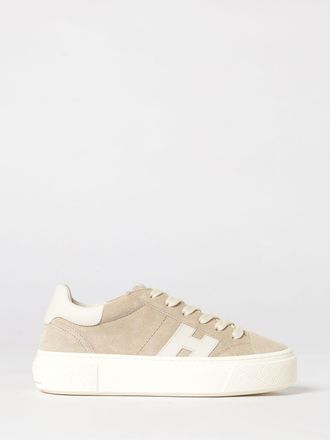 Hogan Baskets HOGAN Femme couleur Beige