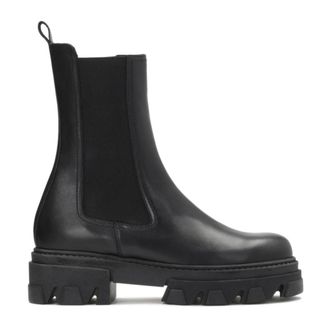 Kazar Damen schwarze Stiefeletten - - Shoes - Damen - Schwarzk - 39 EU
