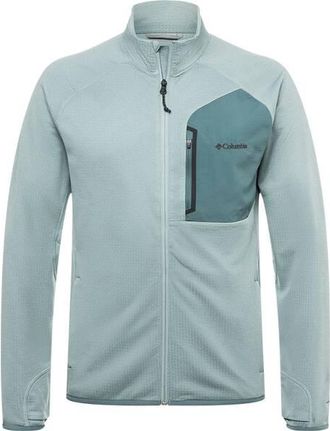 Columbia Herren Rolli Triple Canyon Full Zip