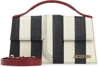 Jacquemus Femme, Sacs, Multicolore, Taille: ONE Size Large Bambino