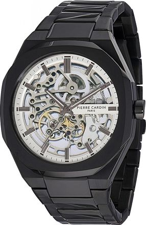 Pierre Cardin CF-1002-MB Herren Uhr