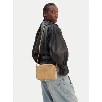 Patrizia Pepe Handtasche Patrizia Pepe 8B8985/L152-B880 Beige