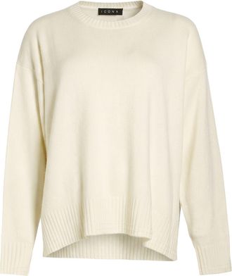 Kaos STRICKWAREN - Pullover auf YOOX.COM