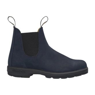 Blundstone Klassische Chelsea Stiefeletten - - Shoes - Herren - Blau - 42 1/2 EU