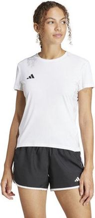 adidas Adizero W - Laufshirt Langarm - Damen