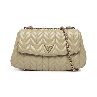 Guess Femme, Sacs, Beige, Taille: ONE Size Cheryl Convertible XBO
