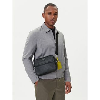 Guess Umh&auml;ngetasche Guess HMMILO P5422 Grau