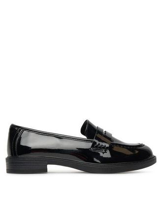 Jenny Mokassins EDI WYL3675-2 Schwarz