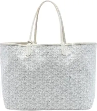Goyard Damen, Pre-Owned, Wei&szlig;, ONE SIZEGr&ouml;&szlig;e