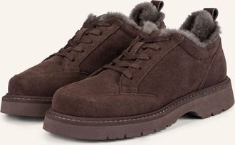 Lloyd Alura 110 L Sneaker braun