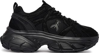 Patrizia Pepe Sneakers Patrizia Pepe PJ422.01 Schwarz