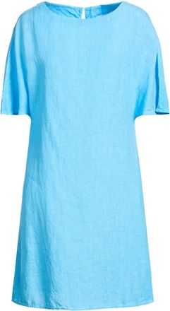 120% Lino KLEIDER - Mini-Kleider auf YOOX.COM